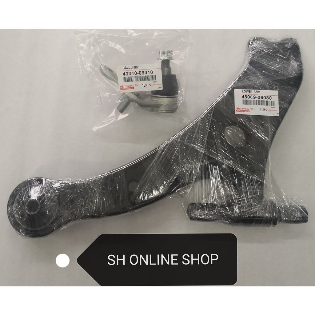 Toyota Camry ACV30 ACV40 ACV50 Estima ACR30 Alphard ANH10 Harrier MCU30 ...