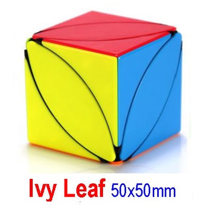 2x2 3x3 4x4 5x5 6x6 7x7 Magic Cube Pyraminx SQ1 Windmill Axis Ivy Skweb ...