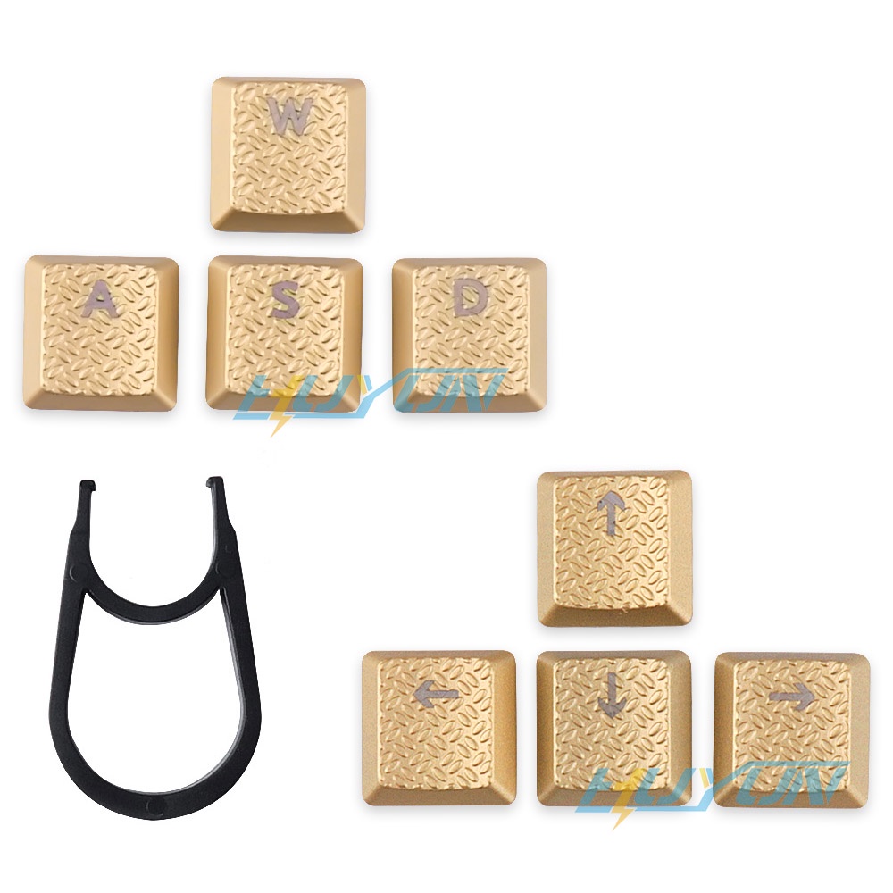 Replacement Logitech G813/G815/G913/G915 TKL RGB Mechanical keyboard 8 ...