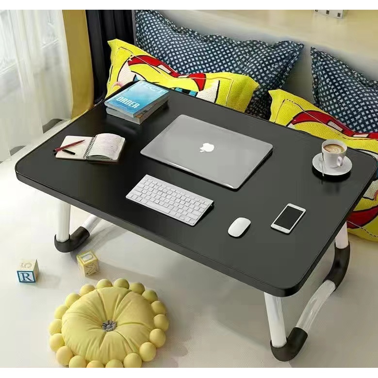 Foldable Laptop table/mini Desk Study Table | Shopee Philippines