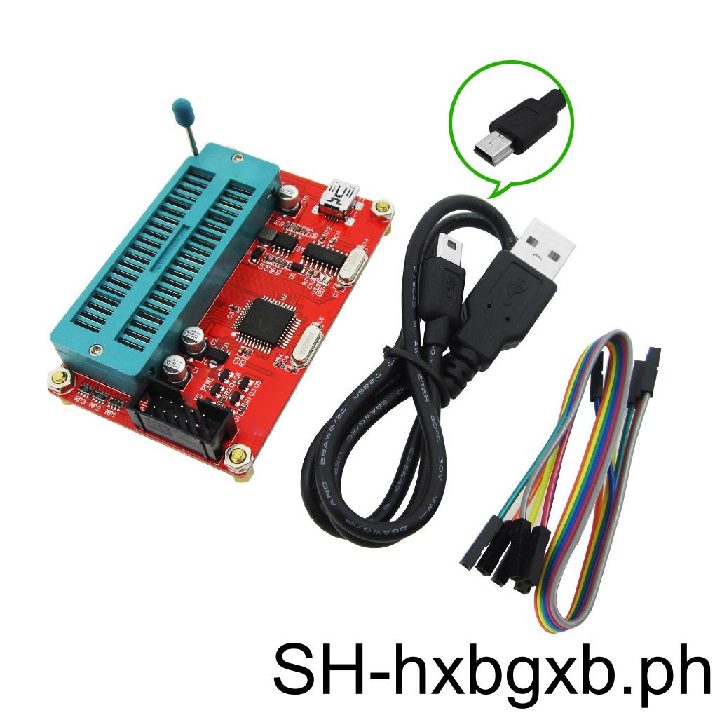 Burner /24/93 EEPROM Burners Memory Single Chip Programming Enhanced ...