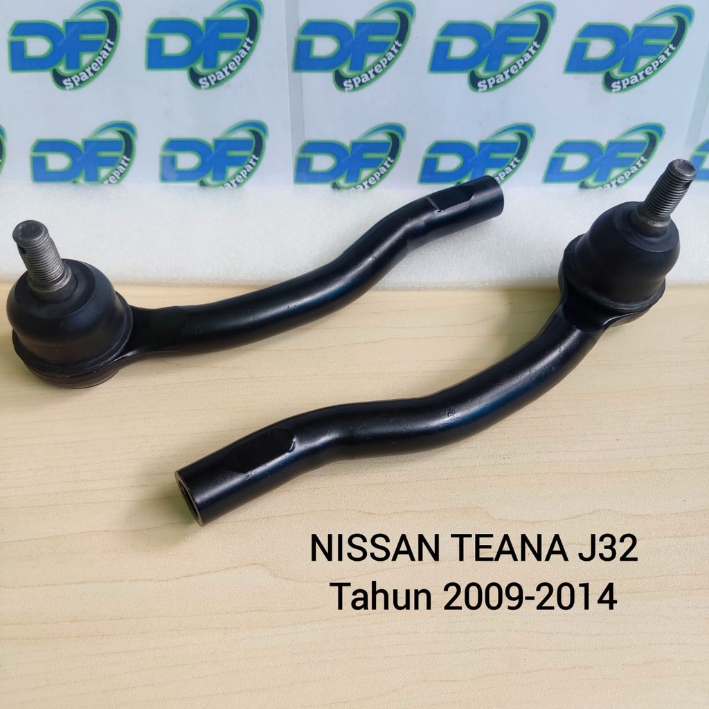 Tie Rod Tierod End Nissan Teana J31 | Shopee Philippines