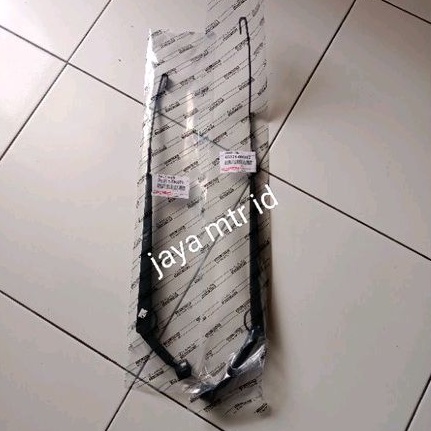 Wiper arm Toyota Innova wiper handle unit price | Shopee Philippines