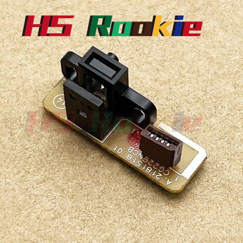 Sensor Encoder Disk Epson L3110 L1110 L3210 L3211 L3216 L3250 L3251 ...