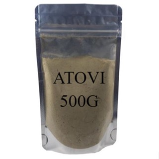 ATOVI Powder nanotechnology for livestock swine poultry fish pets birds ...