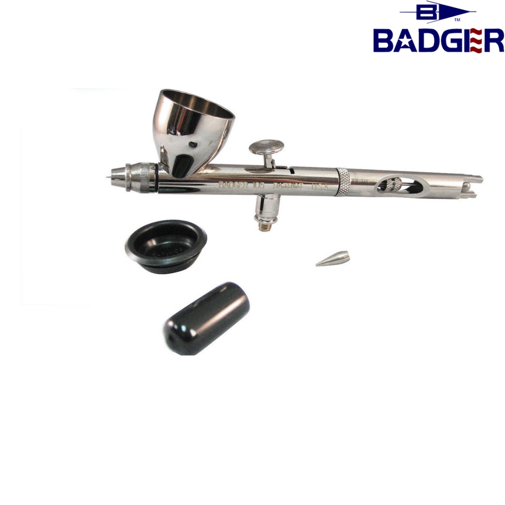 Badger Patriot 105 Airbrush Kit Painting Set | Shopee Philippines