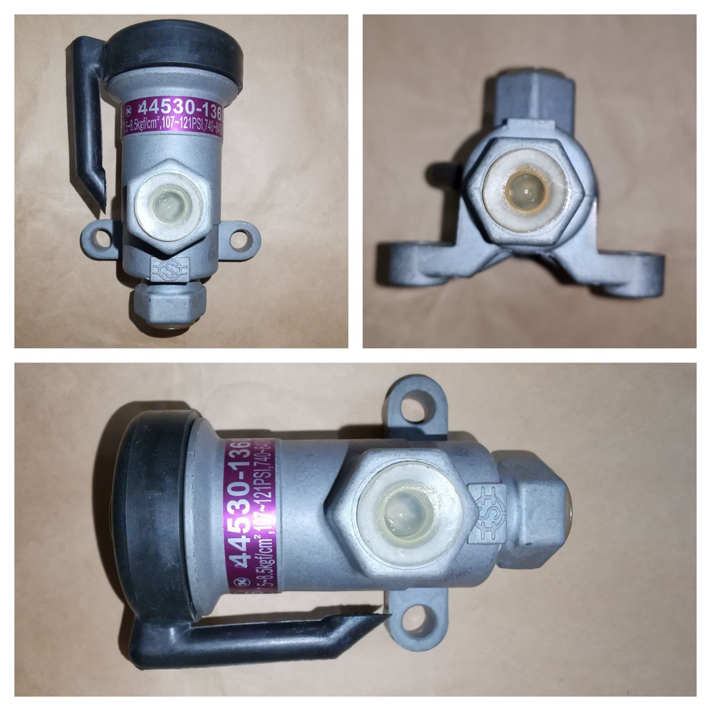 SANWA Air Governor For HINO (44530-1360) | Shopee Philippines