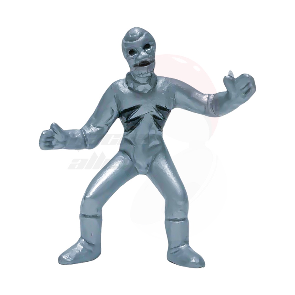 Saban Power Rangers Mighty Morphins Mini Figure (Loose) | Shopee ...