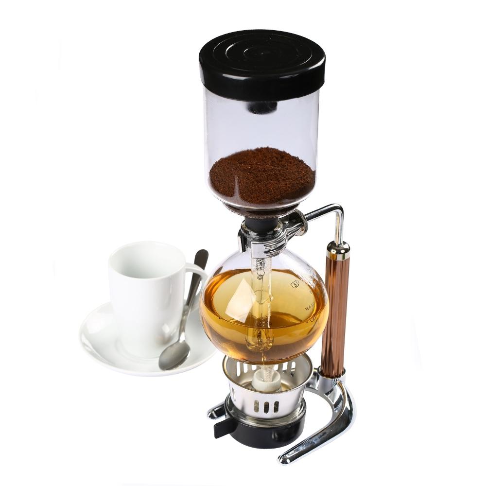 M8 Japanese Style Coffee Maker Espresso Japanese Style Siphon Coffee ...