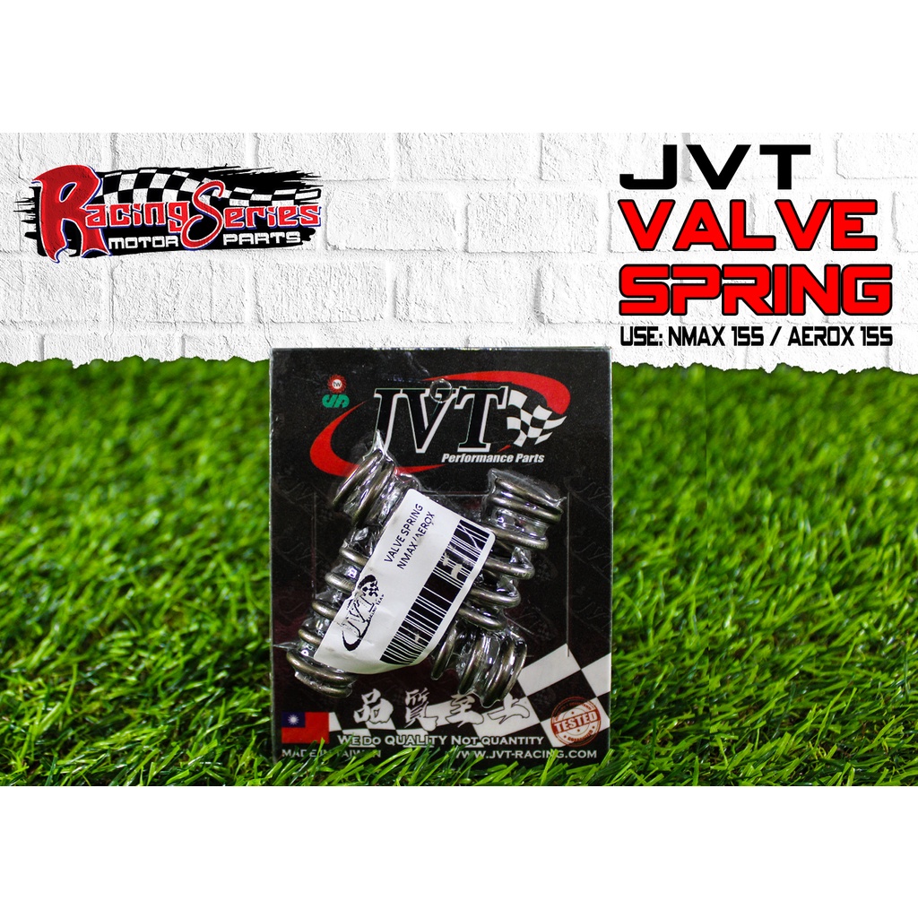 jvt valve spring nmax155/aerox155 | Shopee Philippines