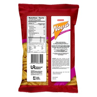 Nova Country Cheddar (78g) | Shopee Philippines