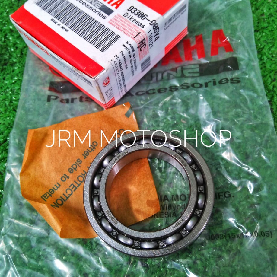 R10 B60 Bearing Camshaft IN & OUT NMAX V1 V2 AEROX V1 V2 PARTS | Shopee ...