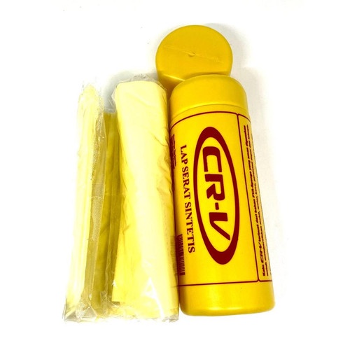 Canebo CR-V Synthetic Fiber Wipe - kanebo Duster | Shopee Philippines