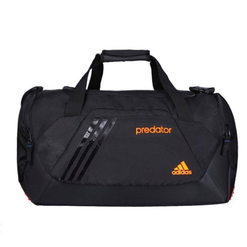 Adidas Predator travel bag Clear. | Shopee Philippines