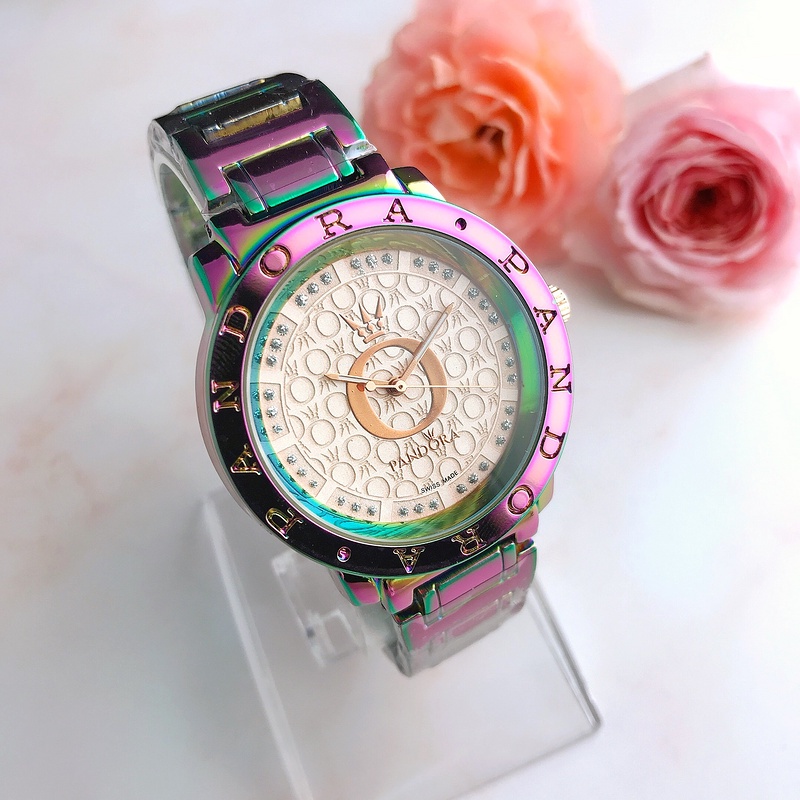 Men's and women's quartz watch style retro classic trend quartz watch ...