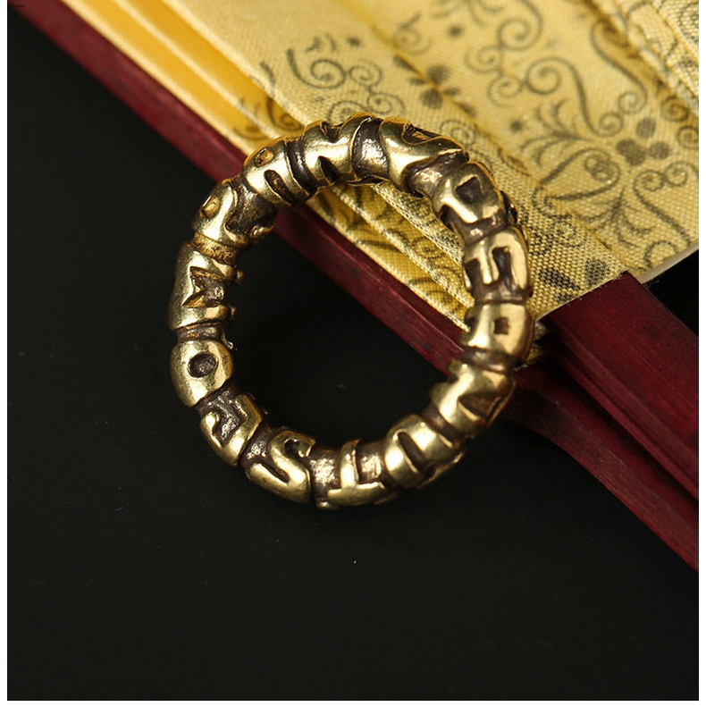 Brass enclosed letter tang grass ring buckle circle leather bags woven ...