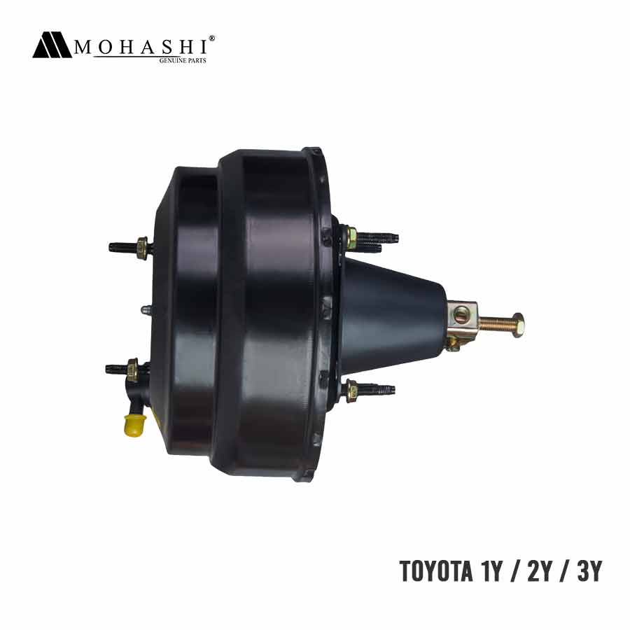 TOYOTA 1Y / 2Y / 3Y MOHASHI BRAKE BOOSTER HYDROVAC ASSEMBLY (1PC ...