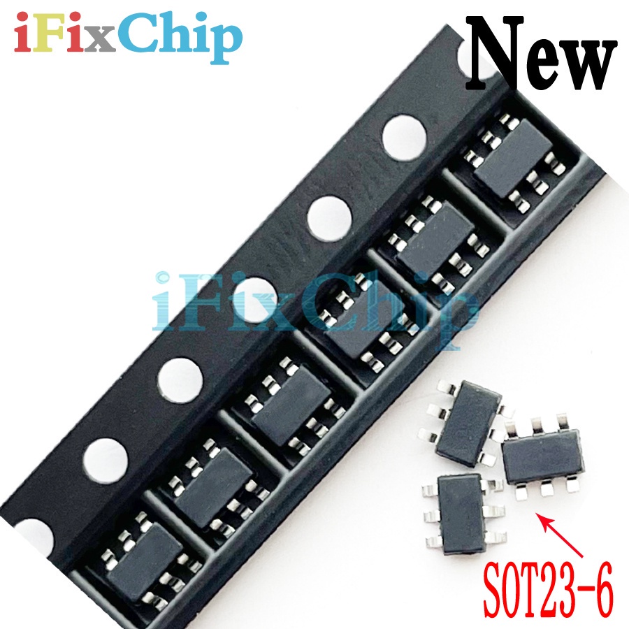 20pcs 全新 DW01 DW01D DW01A SOT23-6 | Shopee Philippines