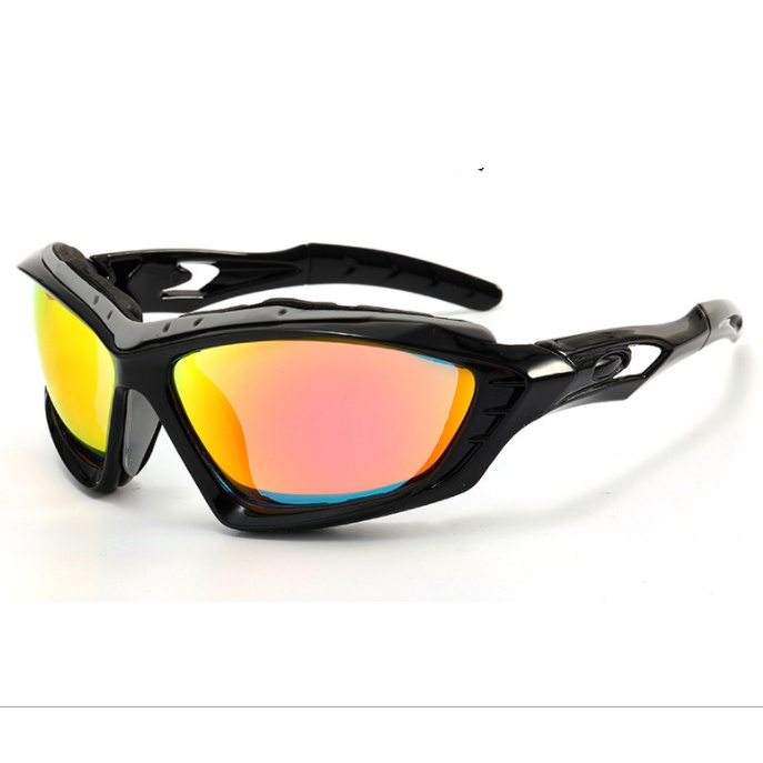 Ready Stock 100% UV400 Outdoor Sports Cycling UV Sticker Sponge ...