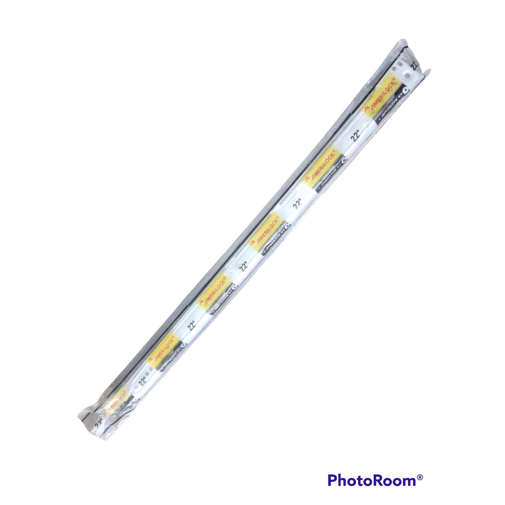 Amerilock Ordinary Drawer Slide Guide For Cabinet Drawer 14", 16", 18 ...