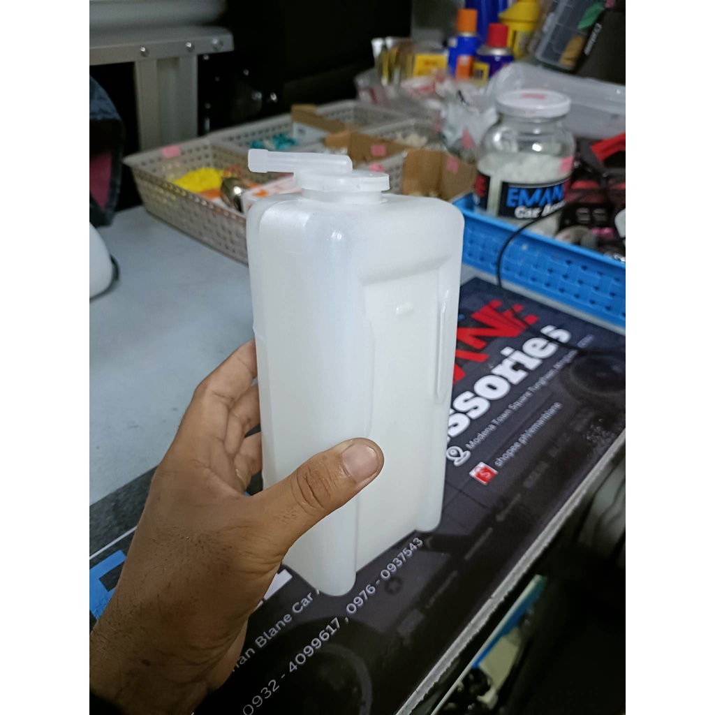 Water Reservoir for DA64V DA64W Multicab Transformer Van Every Wagon ...