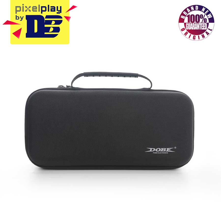 Dobe Storage Case For Steam Deck (TY-2816) | Shopee Philippines