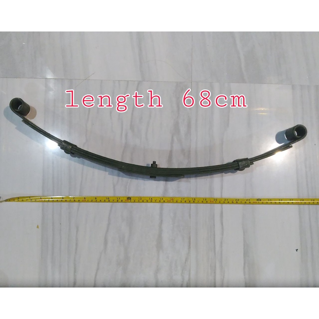 tricycle molye leaf spring | Shopee Philippines