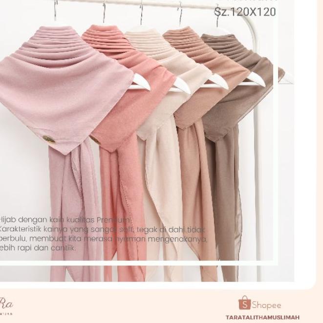 Voal ULTRAFINE PREMIUM (REAL) - Edge sewing | Shopee Philippines