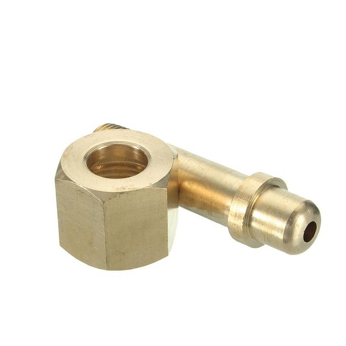 Acetylene / Nitrogen Adaptor (single) | Shopee Philippines