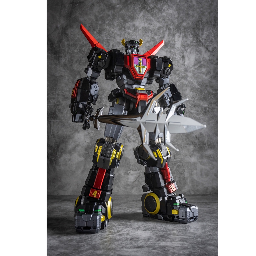 NEW Transformation Titan Power TP-01 TP01 TP01B TP-01B Beast Lion King ...