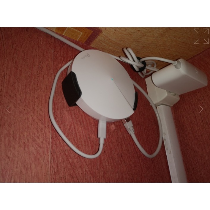 TP-Link Deco M5 M7 Wall Mount (MOUNT ONLY) | Shopee Philippines