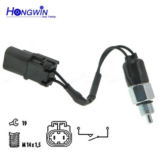 32005-21U1B 3200521U1B Reverse Light Switch For Nissan Frontier Xterra ...