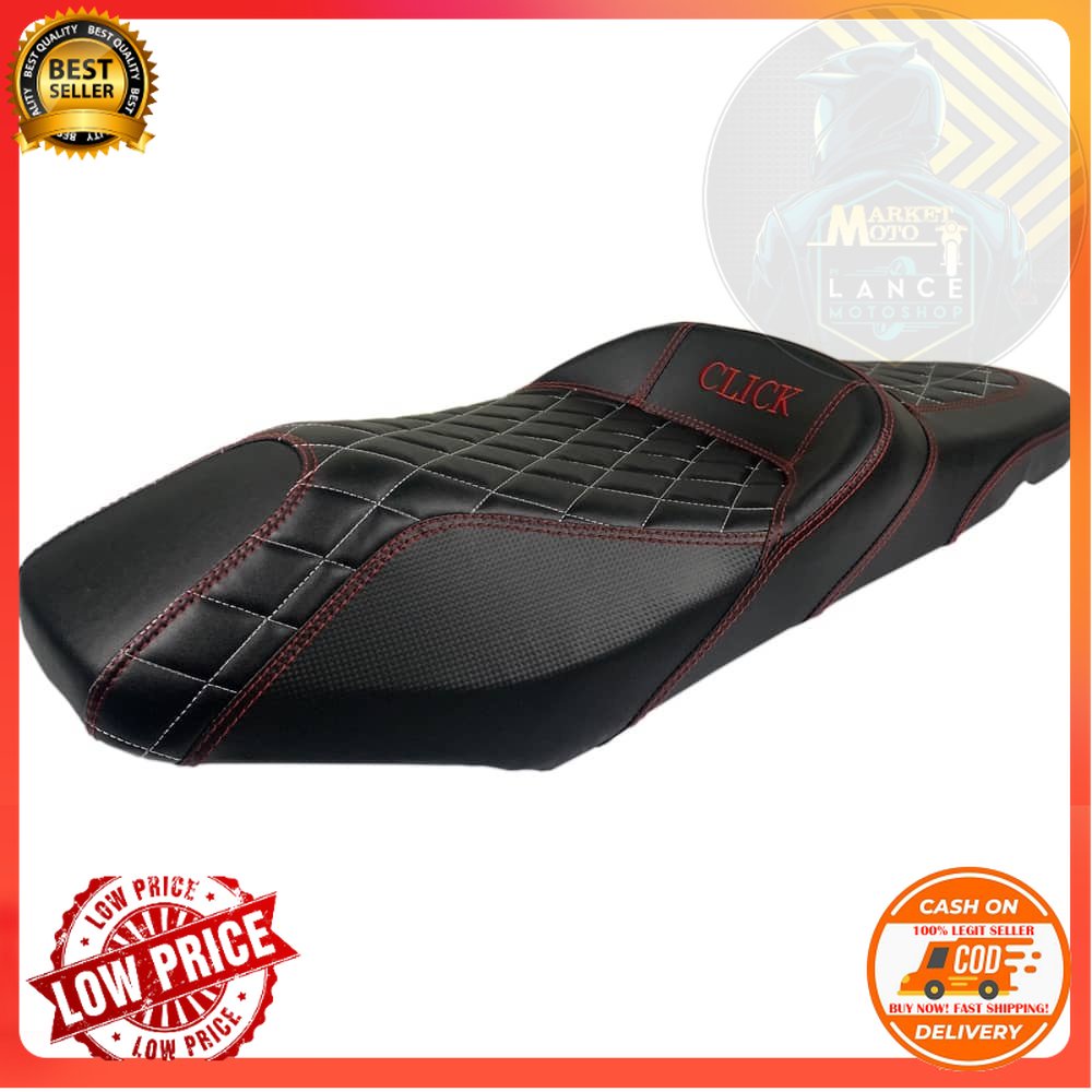 honda click camelback seat | Shopee Philippines