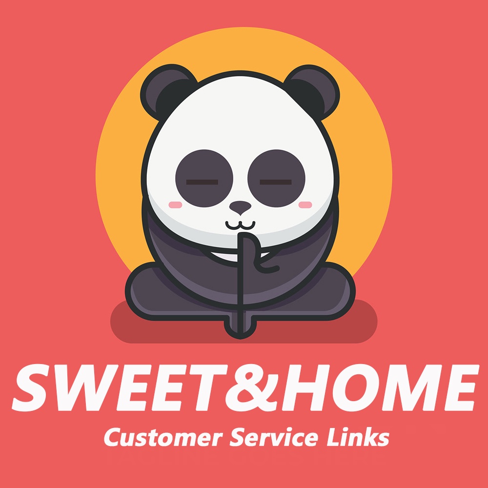 SWEET HOME CUSTOMER SERVICE LINK | Shopee Philippines