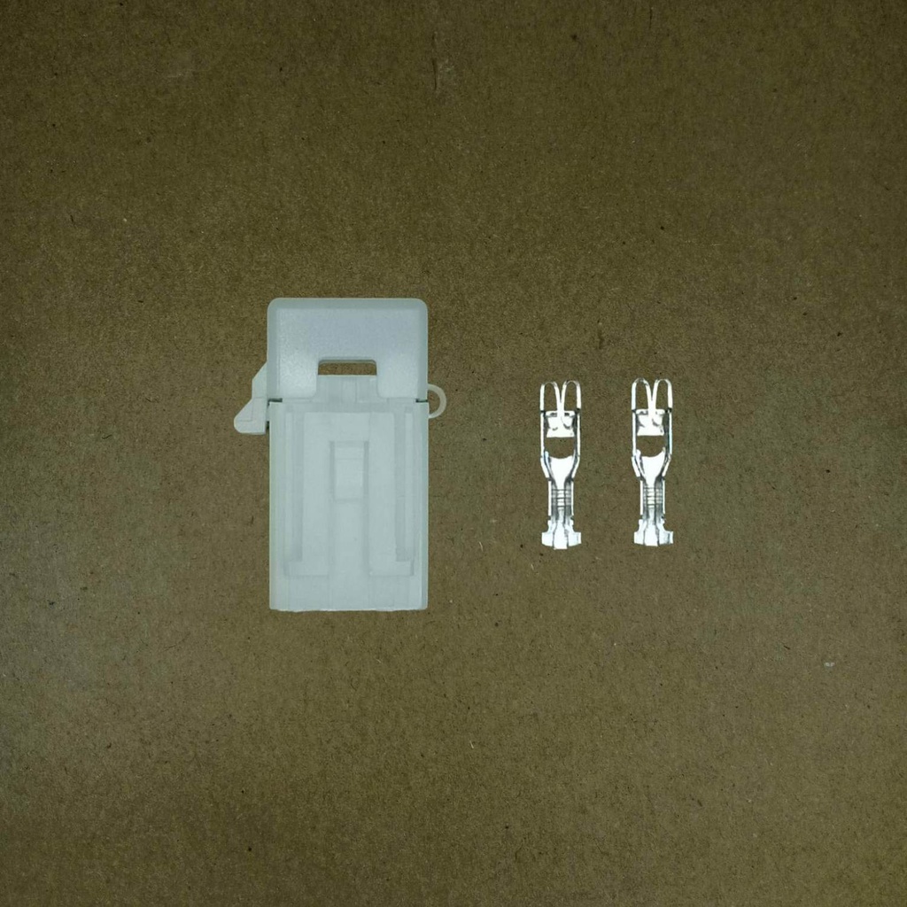 FUSE HOLDER (MINI) [EMPTY] W/ TERMINALS | Shopee Philippines
