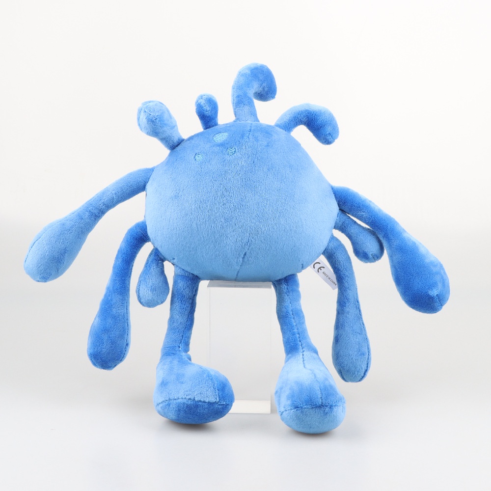 The new version of the Strange World movie The Strange World doll plush ...