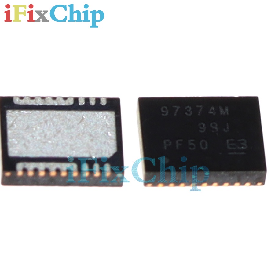 5pcs Brand New CSD97374Q4M 97374M QFN-8 | Shopee Philippines