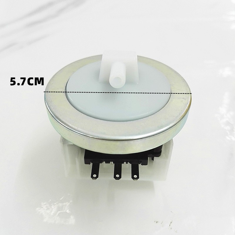 Fully Automatic Washing Machine Water Level Sensor Q602VL Water Level ...