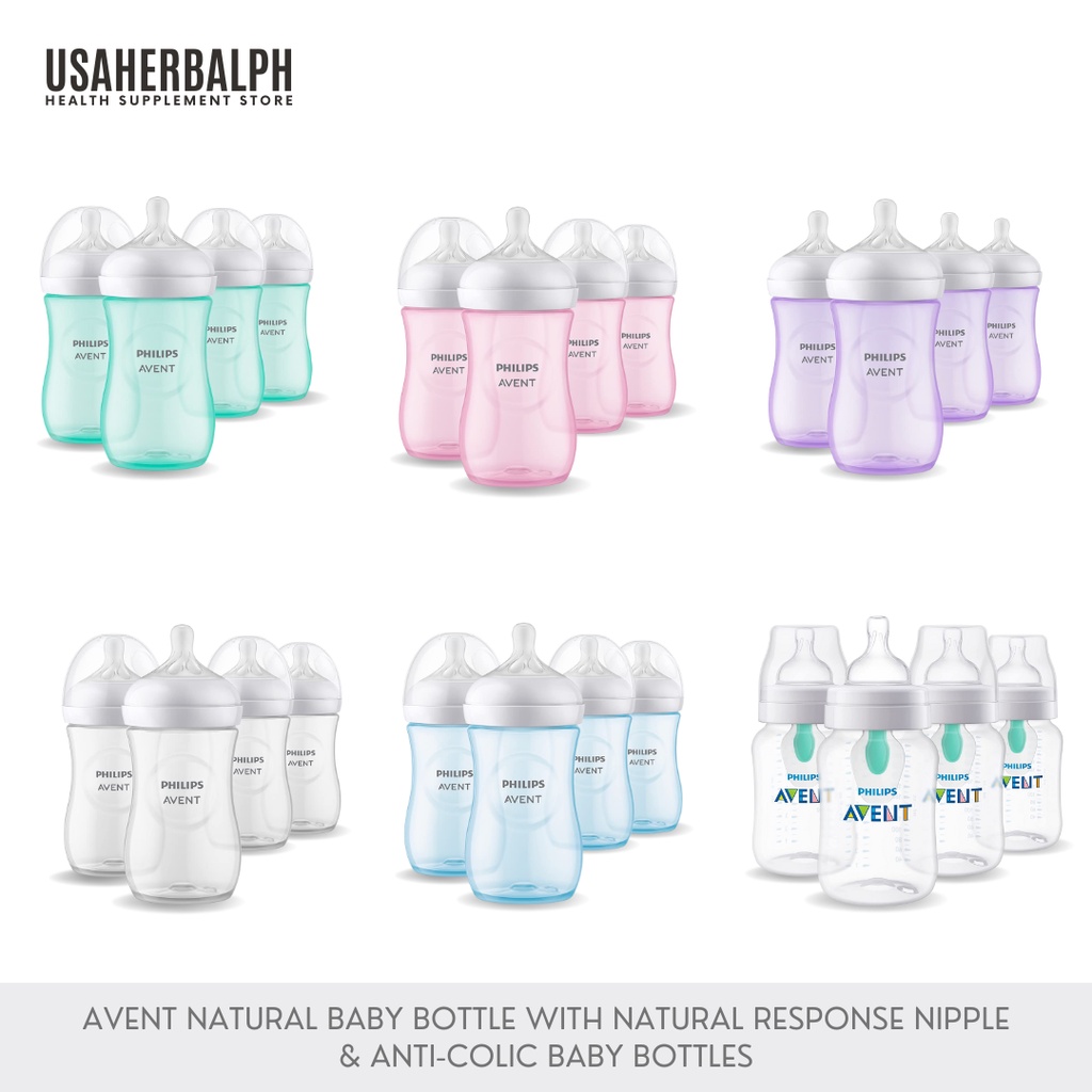 Philips Avent, NUK, Natural Baby Orthodentic, Breastfeeding, Baby ...