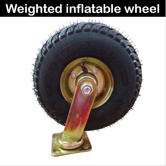 RTK Inflatable wheels,Universal wheels,trolleys,trailers solid tires ...