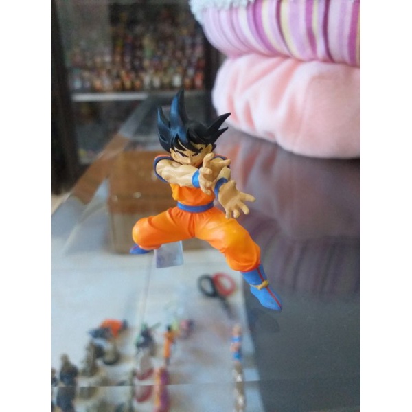 Dragon ball hg vol 2 goku kamehame gashapon dragonball | Shopee Philippines