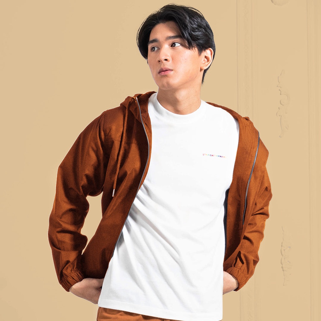 Straightforward Modern Hug Jacket | Shopee Philippines