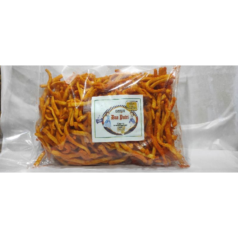 Sistik/cistuk Hard Texture Snack Variants Of Flavors And Sizes | Shopee ...
