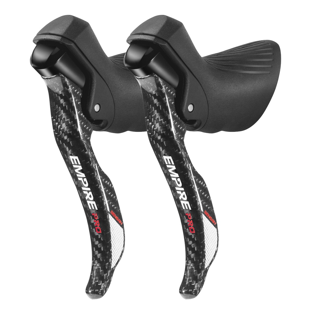 SENSAH EMPIRE PRO 4, Kits Carbon fiber 2x12 Speed 24s Road Groupset R/L ...
