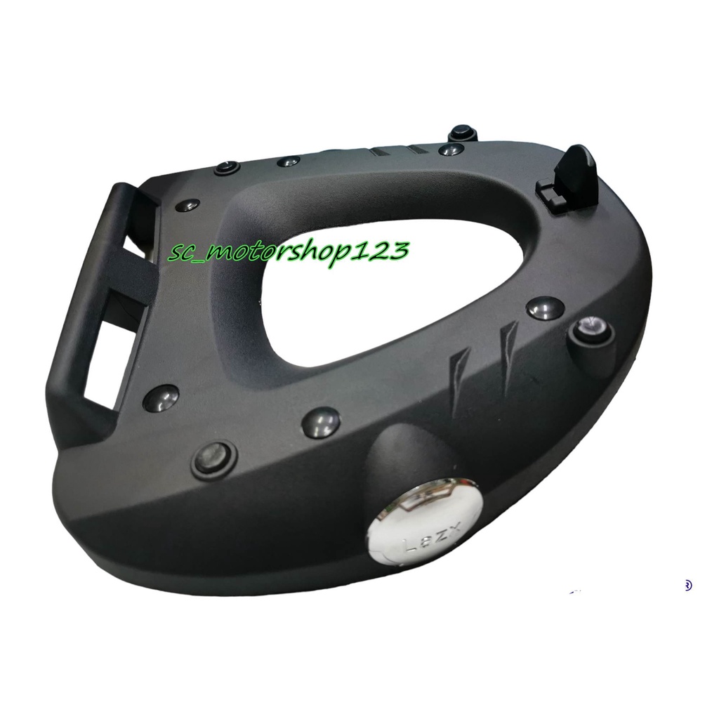 Base plate unversal for box giv box Top box bracket | Shopee Philippines