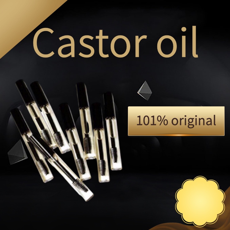 Castor oil 12ml 101% original | Shopee Philippines