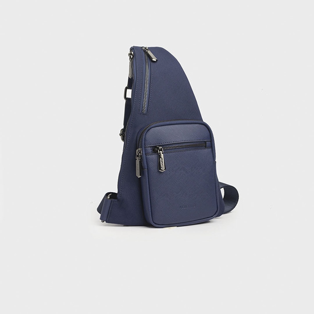 ALBERTO Men's Rolly Cross Body | Shopee Philippines