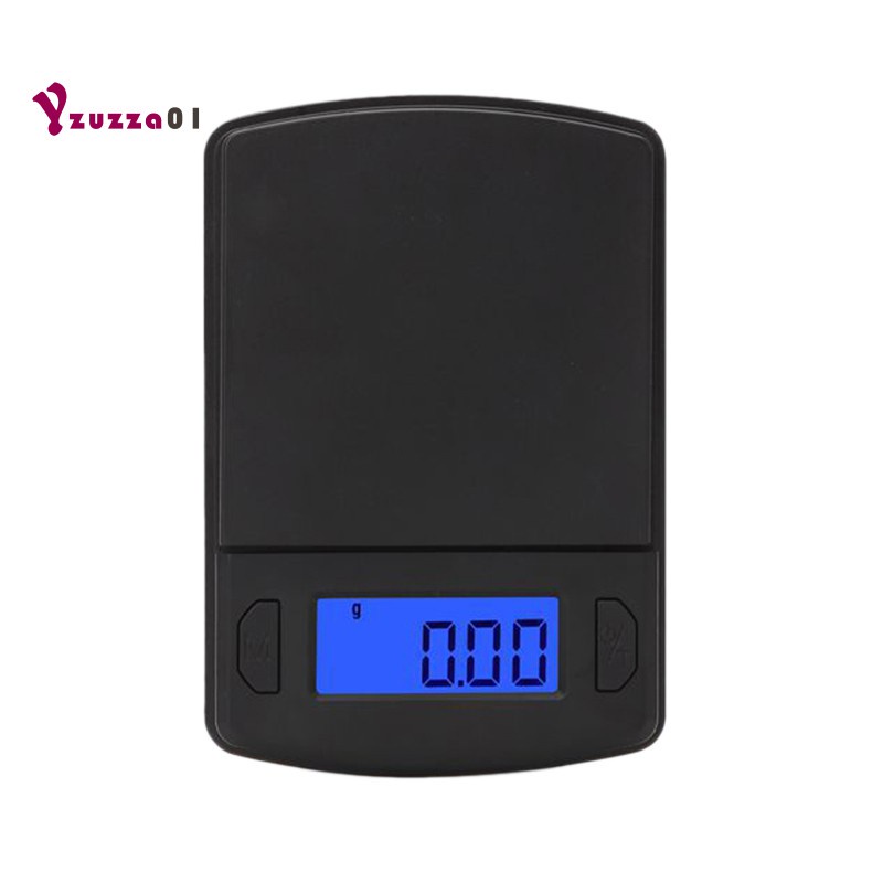 Mini LCD Electronic Digital Pocket Scale 100Gx0.01G Jewelry Gold ...