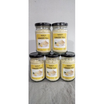Ginger Tea (salabat) | Shopee Philippines