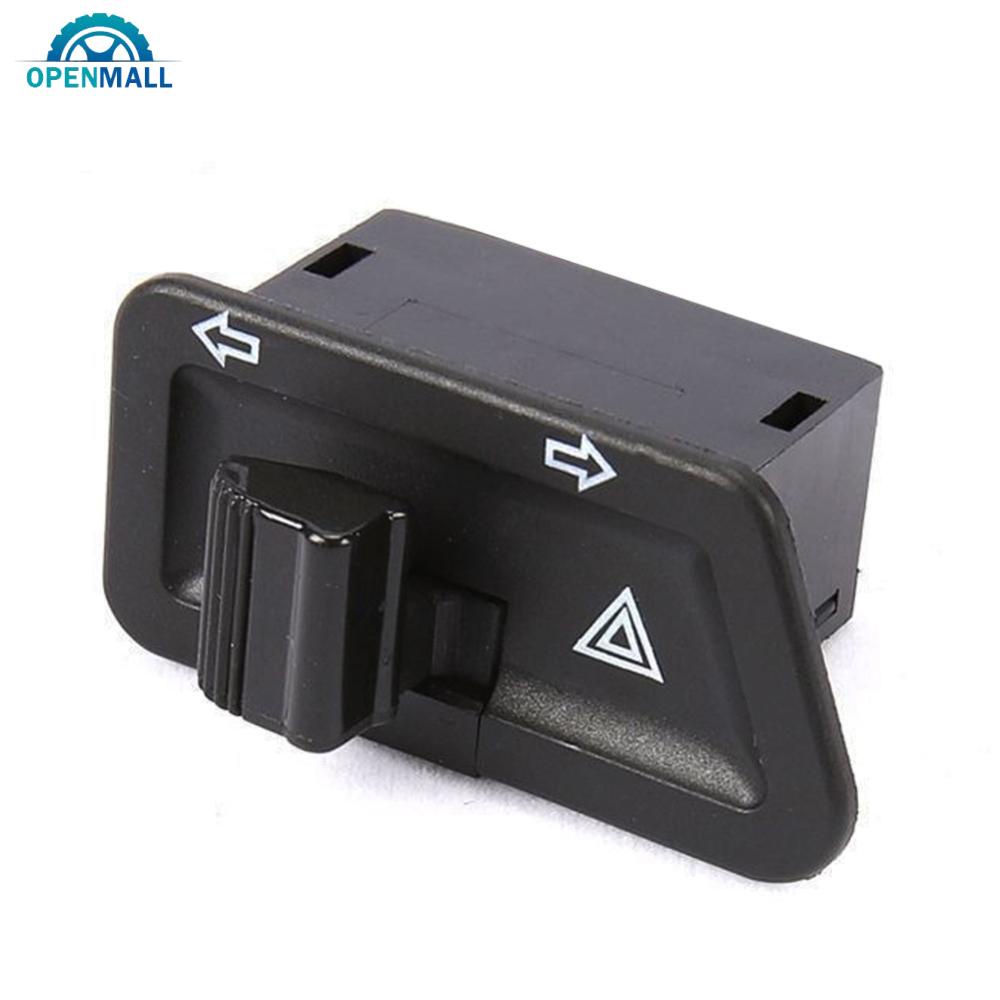 OPENMALL Motorcycle Modified 3 Pin Double Flash Light Turn Signal ...